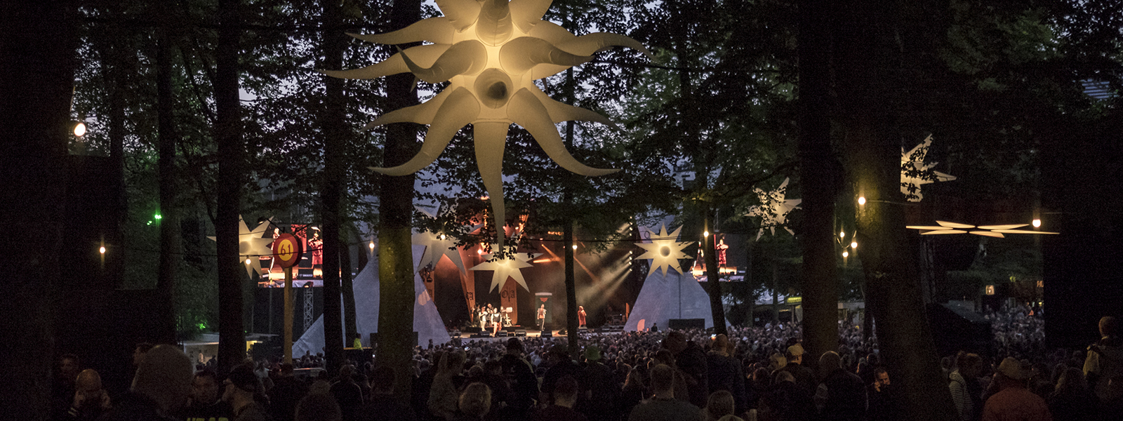 Godt at vide på Smukfest